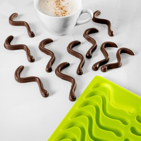 Foremka ROBALE na żelki, lód, czekoladę - Sklep Internetowy z Gadżetami ...